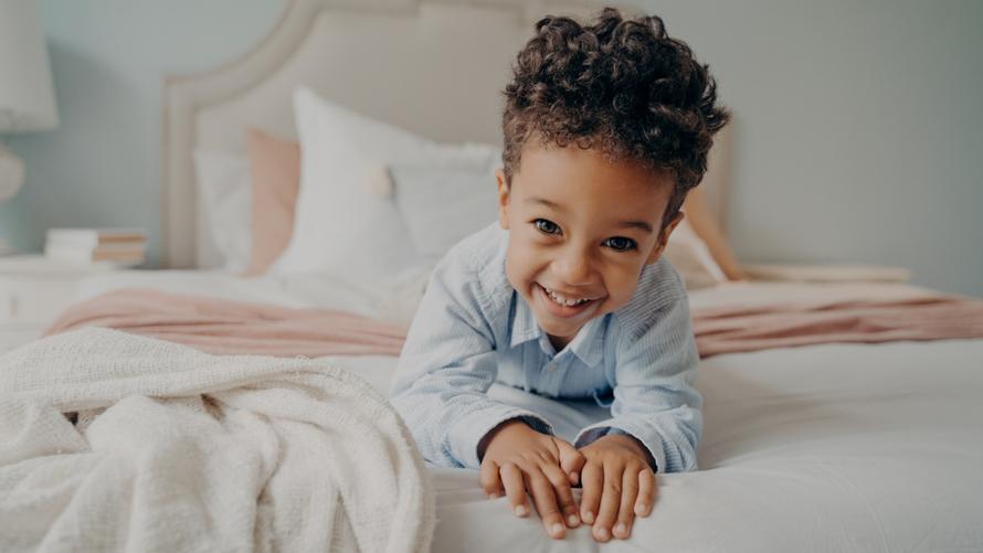 How to Help Kids Sleep Better - ParentMap